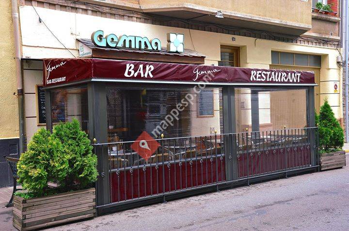 Bar cafeteria Gemma - Pobla de Segur